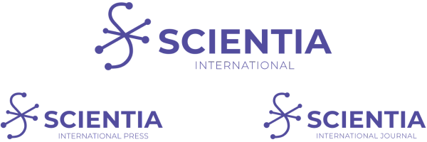 Login | Scientia International Journal for Social Sciences